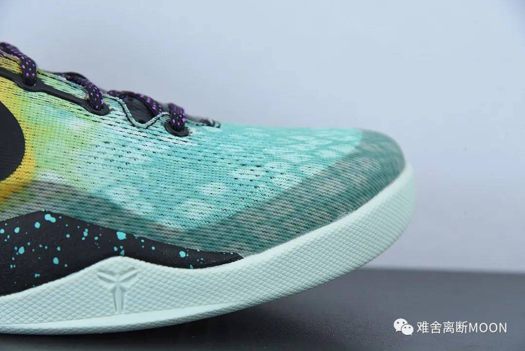 以业内渠道看科比zk8新复刻球鞋配置 跳过7代遵循无气垫的Kobe 8 System？_Sample_Protro_变化