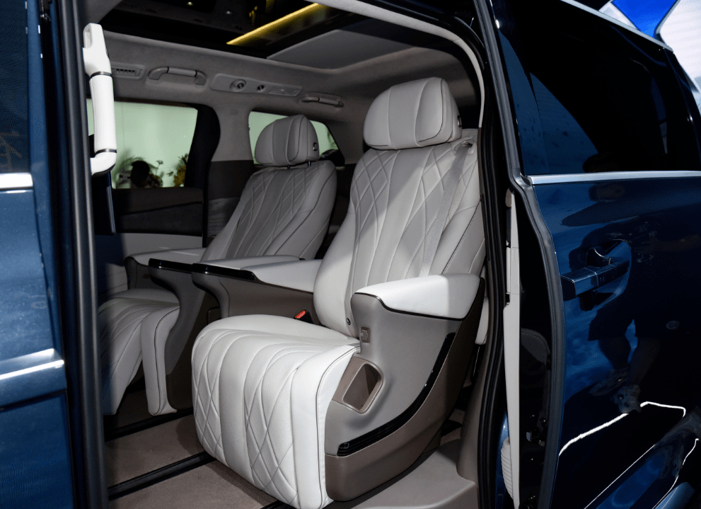 30万级豪华MPV推荐，腾势D9、别克GL8和梦想家怎么选？_搜狐汽车_搜狐网