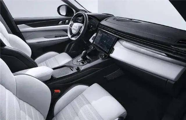 领克01EM－F满足父母与你的需求_搜狐汽车_搜狐网