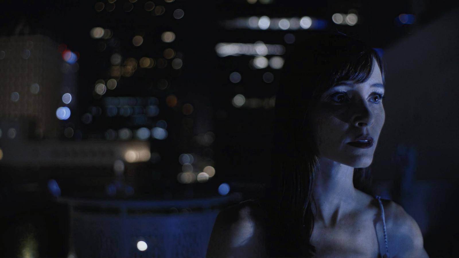 解密游戏《IMMORTALITY》上线 发售特惠63元_Marissa_Marcel_Steam