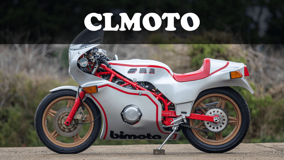 Bimota SB3：1979 年世界上生产速度最快的摩托车——著名摩托车品牌的背后力量 | 酷乐机车_搜狐汽车_搜狐网