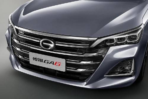 抓住夏天的尾巴出游吧！传祺GA6助力家庭趣享美好时光_搜狐汽车_搜狐网