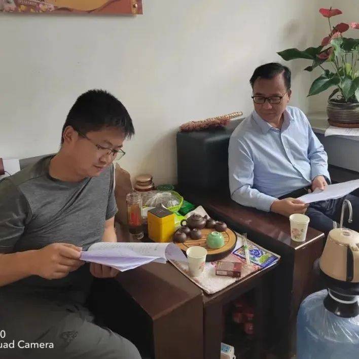 【蒿林发布】县纪委常委、一室主任姜应龙一行深入蒿林乡督查检查农村集体“三资”领域腐败和作风问题专项治理等工作开展情况马卷卷工作姜应龙 