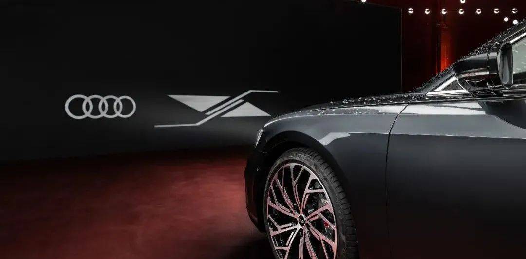 成都车展 | D级旗舰家族式登场，全新奥迪A8L、S8L成团出道_搜狐汽车_搜狐网