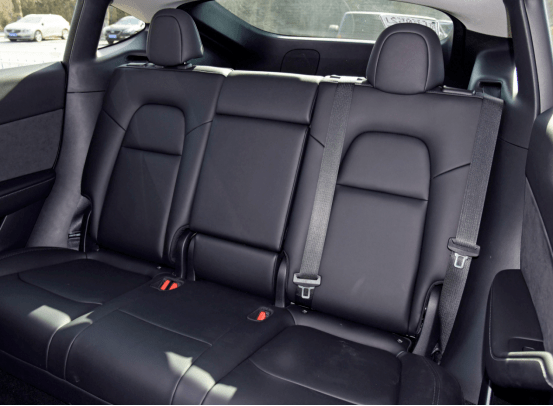 蔚来ES6、特斯拉Model Y、岚图FREE 谁才是30万级别SUV性价比之王_搜狐汽车_搜狐网