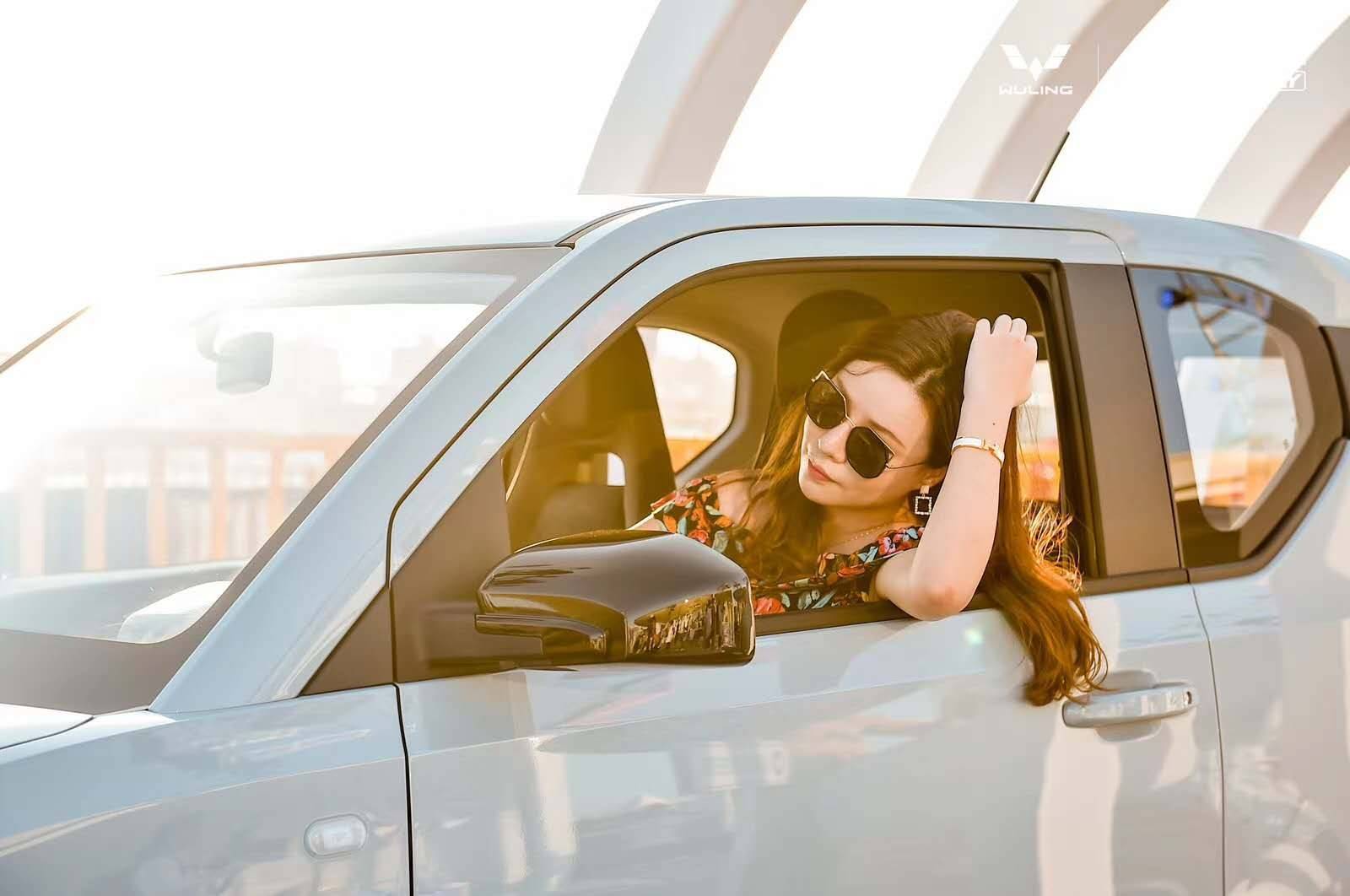 宏光MINIEV安全性解读：小身板能抗造，一线大厂信得过_搜狐汽车_搜狐网