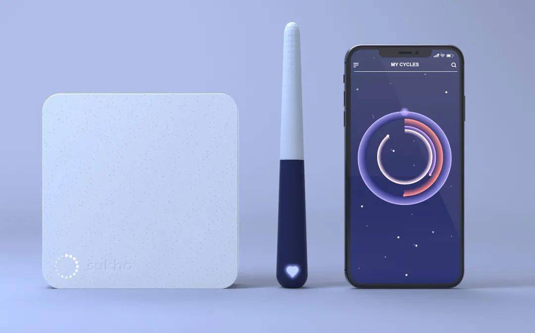 7例——专为“女性”设计的产品_Botic_Liz_rio