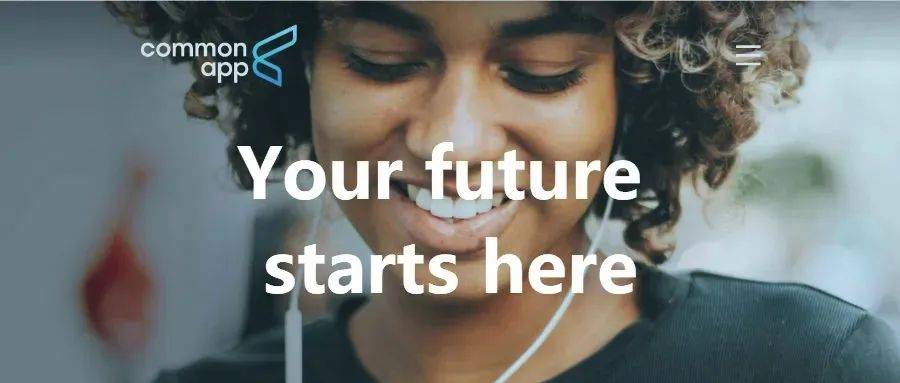 Common App 才不是只可以申请美本！ 美国大学通用申请系统知多少？_包括_fall_本科
