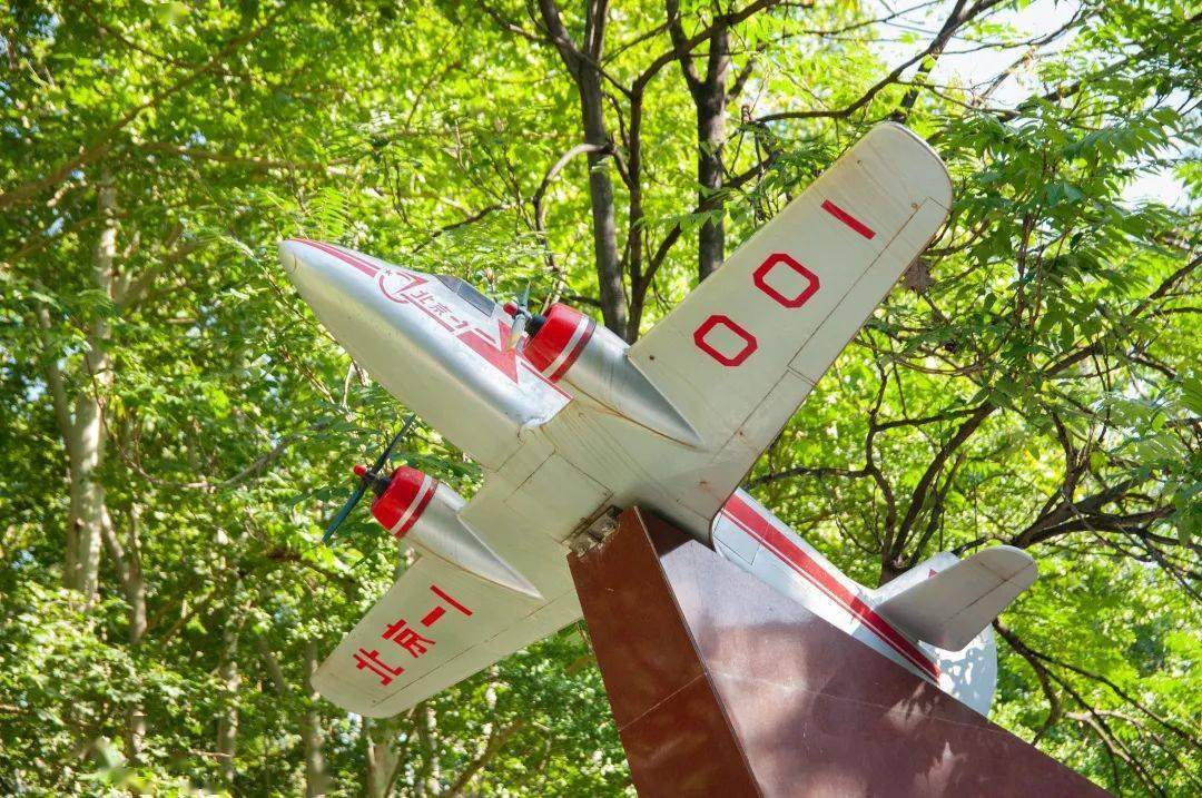 BUAA宝藏打卡地大推荐！_北航_BUAAer_校区