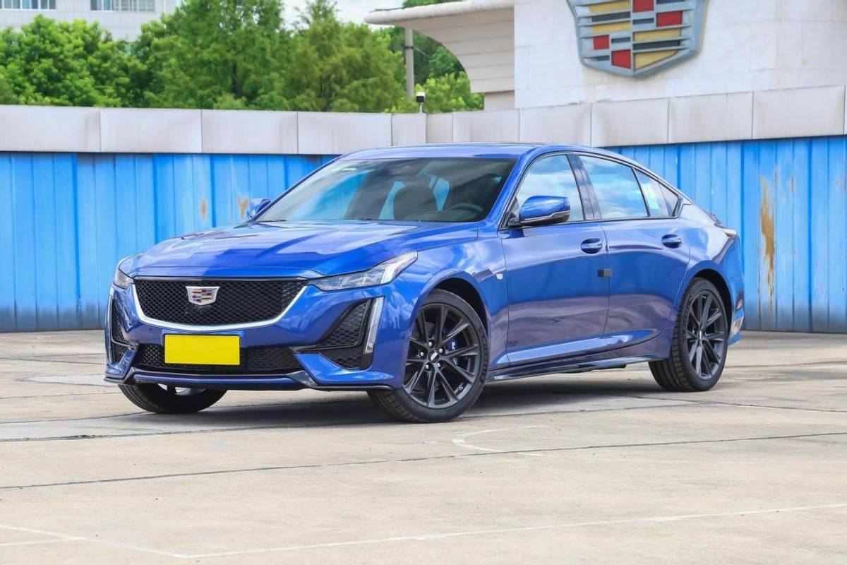 有它在，BBA都不香了，标配2.0T+10AT，关上门就剩安静_搜狐汽车_搜狐网