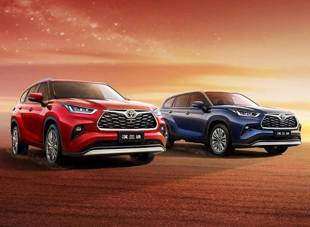 新款汉兰达2.0T逆势涨价，底气在哪里？_搜狐汽车_搜狐网