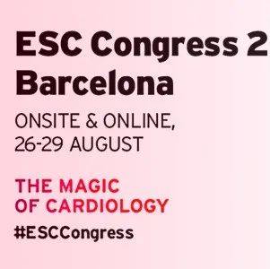 ESC 2022丨Stephan Windecker：TAVI——当前全风险范围内的证据_患者_研究_手术