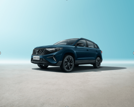 新捷达VS7高光版VS哈弗H6，十万级SUV谁更“香”？_搜狐汽车_搜狐网