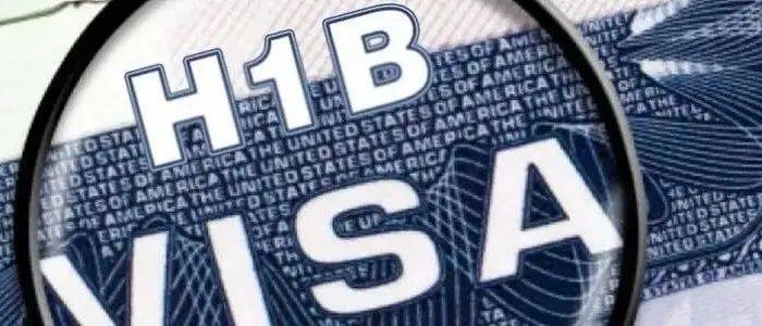 重磅！H1B抽签官宣消息，没中签不要慌！_工作_名额_cap