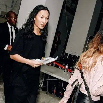 雅戈尔投资设计师品牌 Alexander Wang_合作_时尚_少数股权