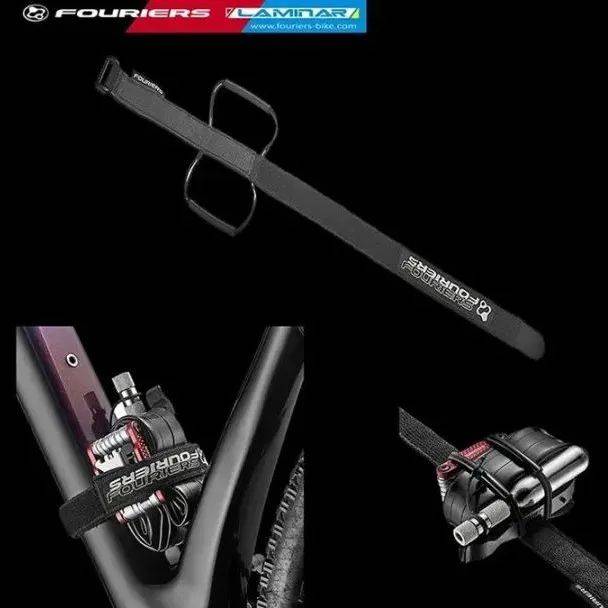 富律业 F-STRAP工具黏扣带全新上市_挑战_负载_补给品