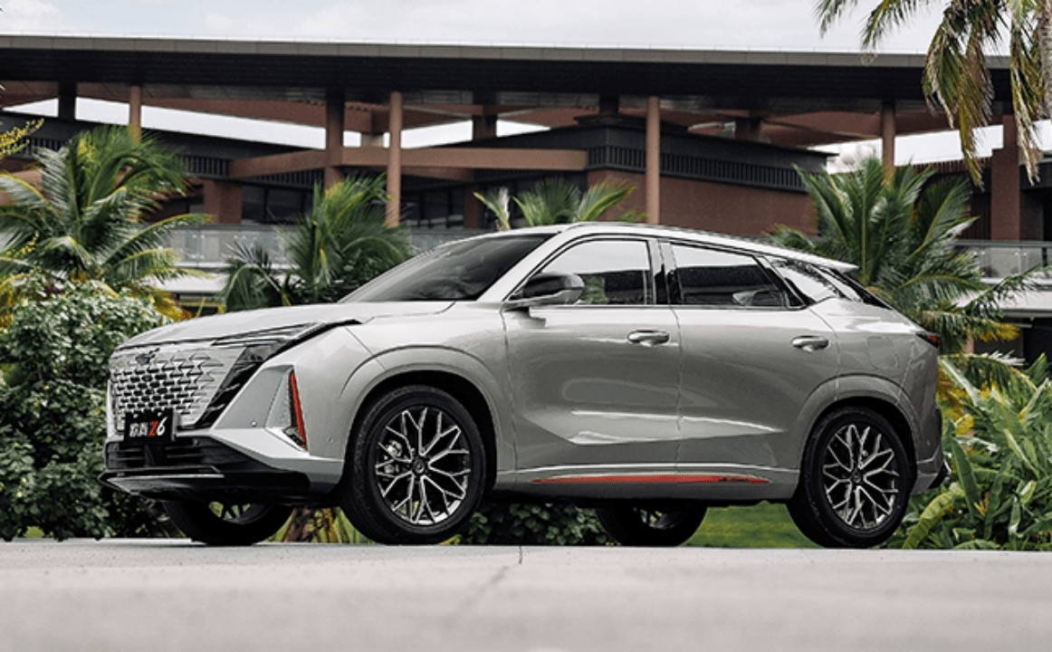 北汽魔方PK长安欧尚Z6，论品质安全谁更胜一筹？_搜狐汽车_搜狐网