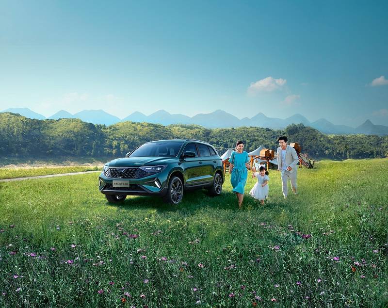 新捷达VS7高光版PK哈弗H6，谁是“十万级SUV”之王！_搜狐汽车_搜狐网