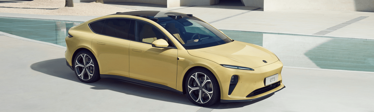 3系x ET5二排空间大比拼：蔚来纯平地台舒适感赢麻了_搜狐汽车_搜狐网