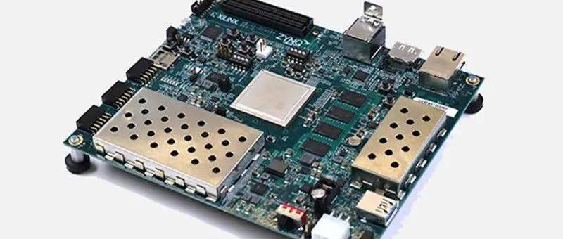 探索在Zynq UltraScale上使用 Python的可能性_程序包_mmap_mem
