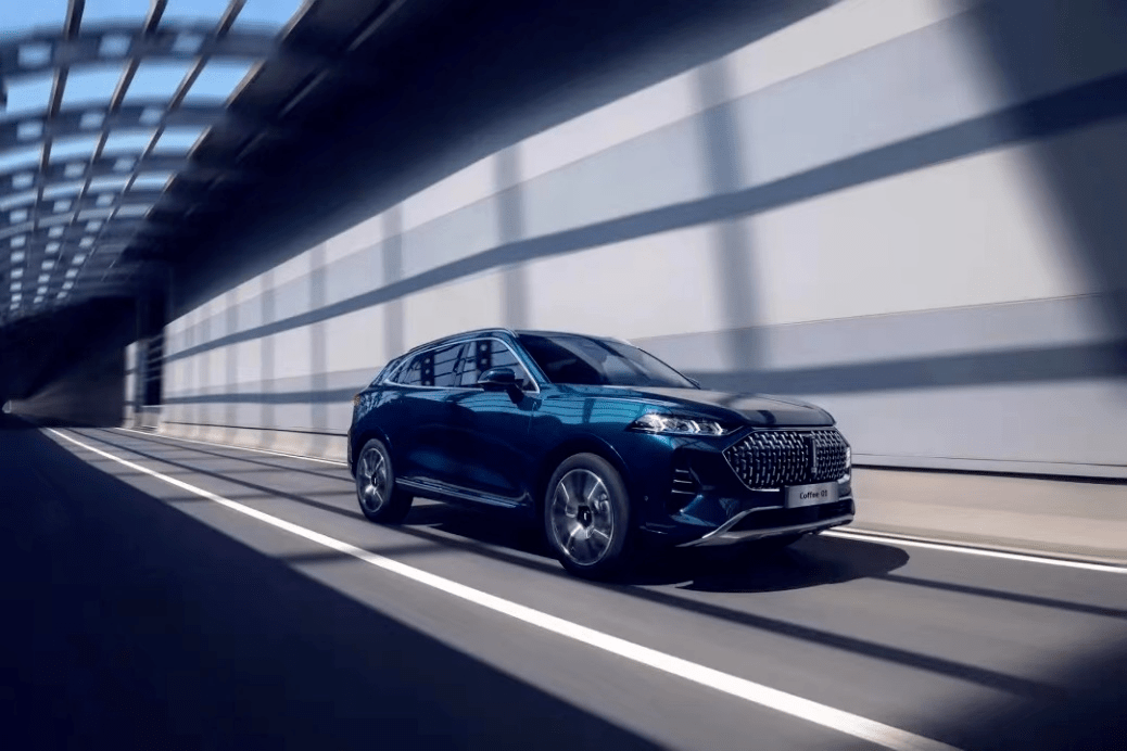 斩获“欧洲五星安全”认证，摩卡PHEV（Coffee 01）出海之路再进一步_搜狐汽车_搜狐网