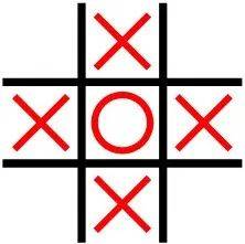 趣味数学：OOXX游戏【解答篇】_符号_边处填_位置