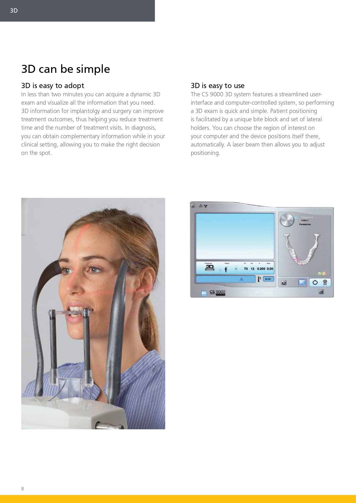 锐珂Carestream 柯达Kodak K9000 CS9000C3D 口腔全景机CBCT_搜狐汽车_搜狐网