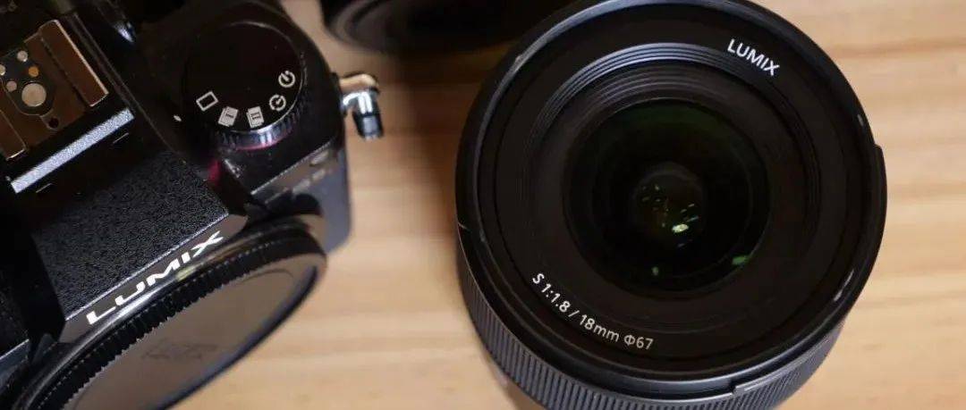 广一点再轻一点，松下18mm F1.8初体验_镜头_光圈_感光度