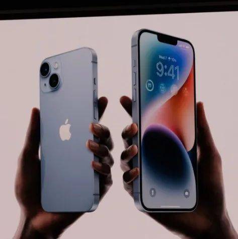中国四大运营商不支持美版苹果 iPhone 14 系列_手机_T-Mobile_网络