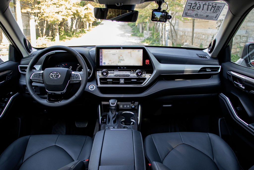 5+2+7全场景覆盖，汉兰达380T值得入手吗？_搜狐汽车_搜狐网