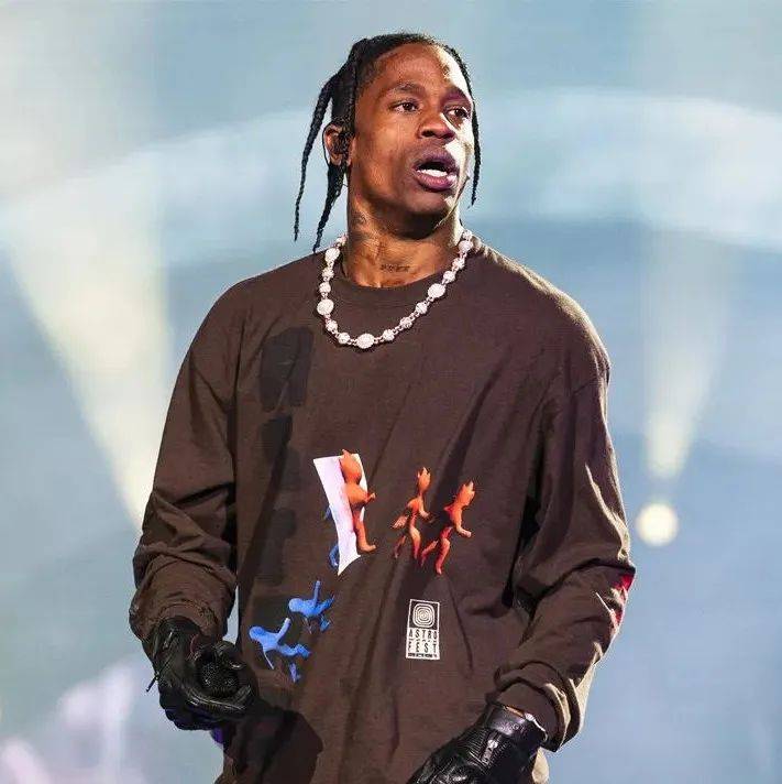 Travis Scott x Nike 合作还有后续！下一款联名鞋型是…_Jordan_Air_消息