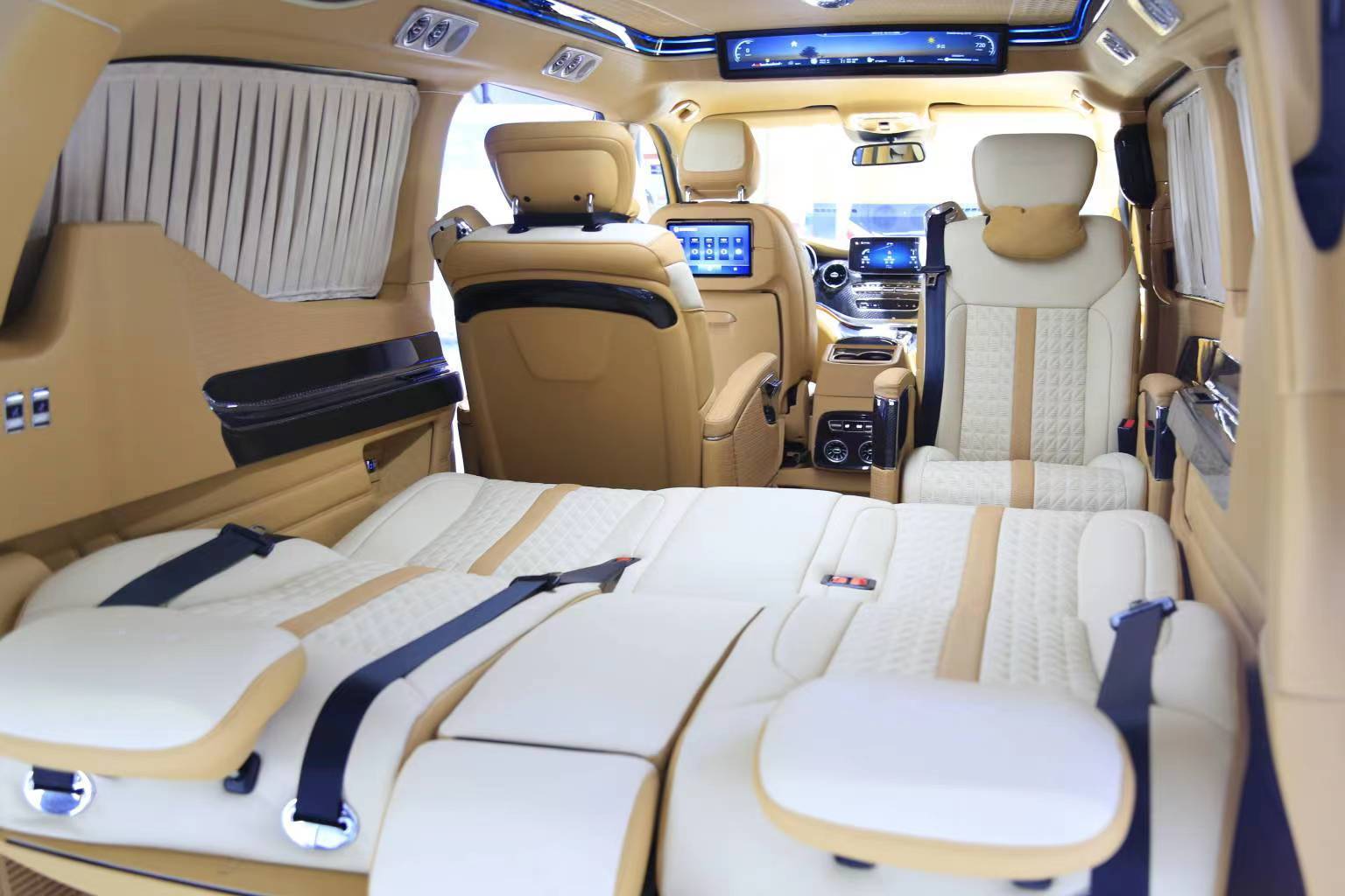 被评为日系MPV杀手的迈莎锐Noble是何神圣？造型内柔外刚与众不同_搜狐汽车_搜狐网