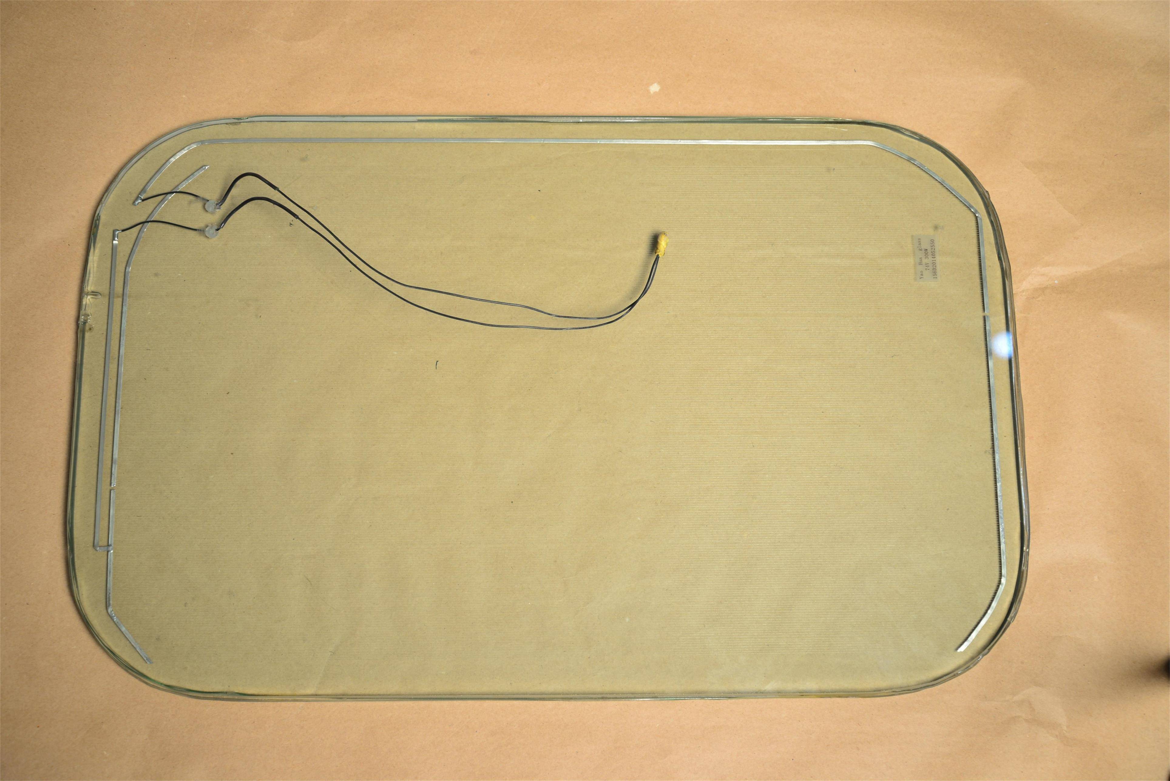 ITO导电玻璃工艺及原理_表面_进行_电极