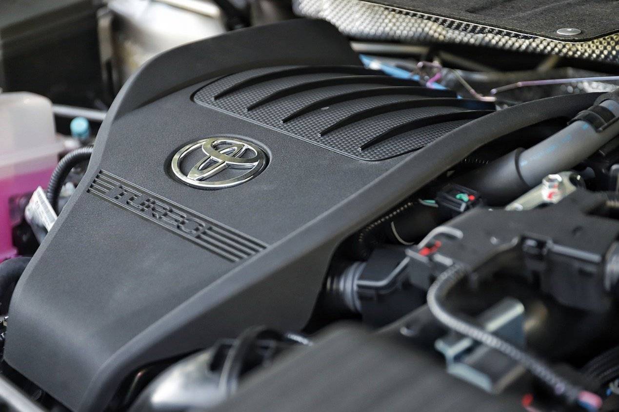 试驾第四代汉兰达 380T 2.0T动力爆发_搜狐汽车_搜狐网