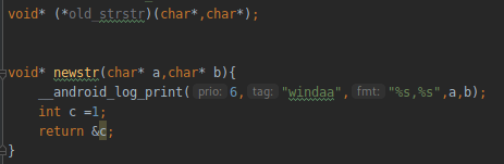 Android Hook看这篇就够了！(建议收藏）_文件_程序_Lib