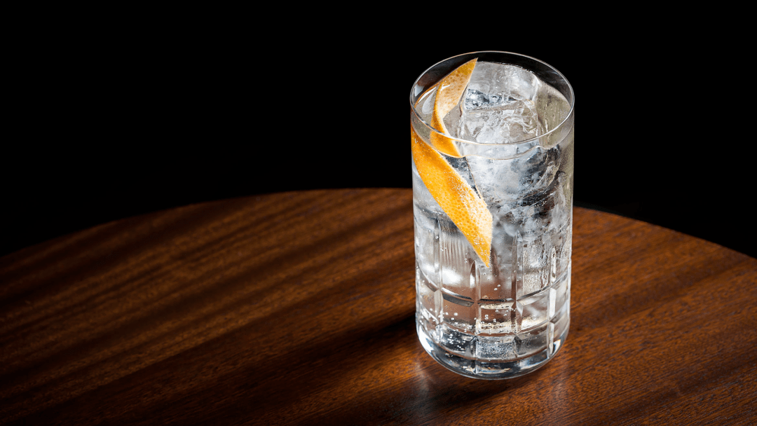 究竟是谁发明了Highball？_说法_chaser_Lawlor
