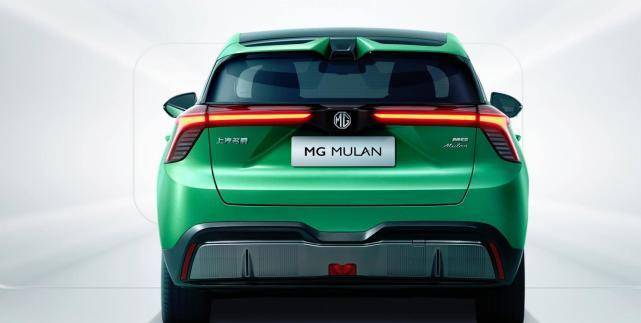3.8s破百，最便宜的“超跑”名爵 MG MULAN购车手册来了_搜狐汽车_搜狐网