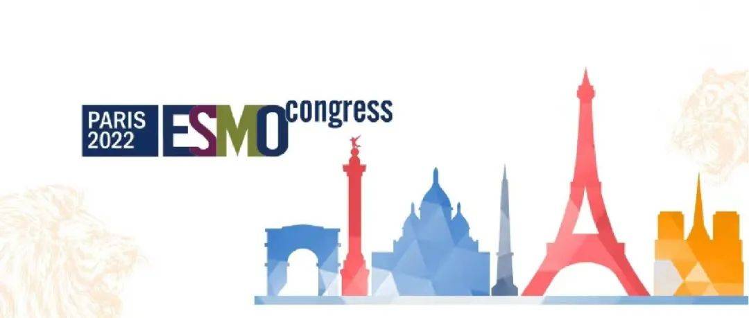 【ESMO 2022·共见光辉】“双艾”一线新突破，国际大咖热点锐评_研究_Kelley_对照组