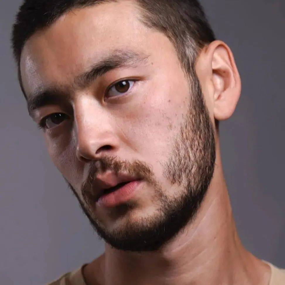 爱他！_Askar_封面_阿斯卡尔·伊尔