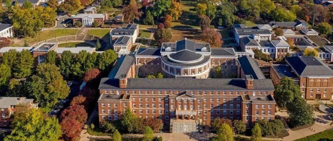 23Fall注意！JHU商学院6大硕士项目开放申请，你准备好了吗？_Carey_相当专业_美国