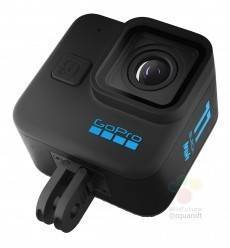 GoPro Hero11 Mini 详细介绍：与 Hero11 Black 一样强大，但没有显示器_Session_视频_mm