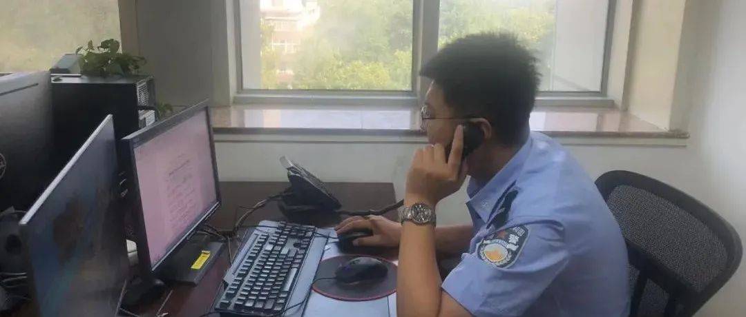 请听，96110_诈骗_电话_来电