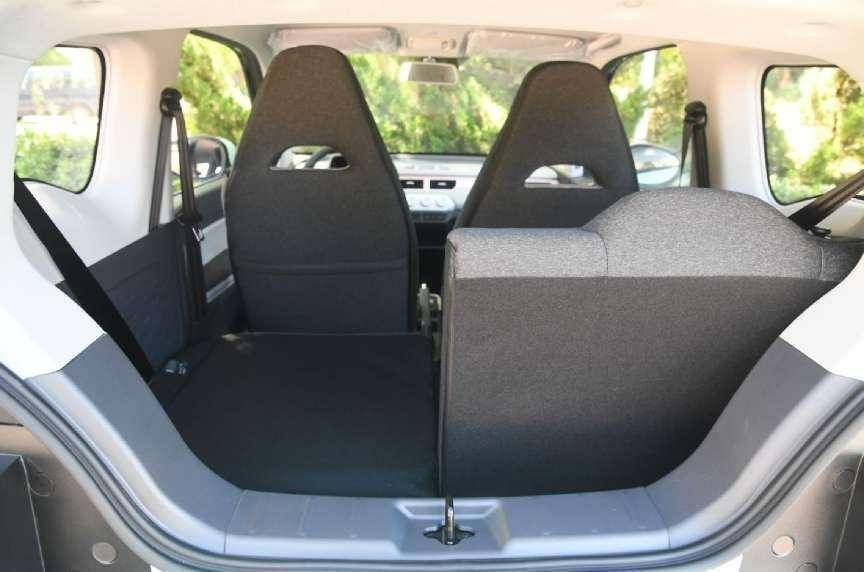 奇瑞QQ冰淇淋，轴距1960mm，续航170km，适合上班代步_搜狐汽车_搜狐网