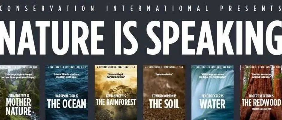 英语学习好资源| 大自然在说话英文版全12集_Nature_the_is