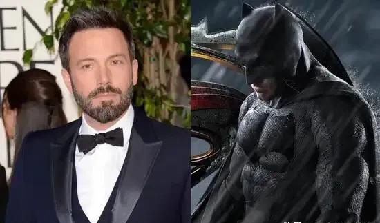 六大蝙蝠侠扮演者，你更喜欢谁？_韦恩_电影_迪克格雷森