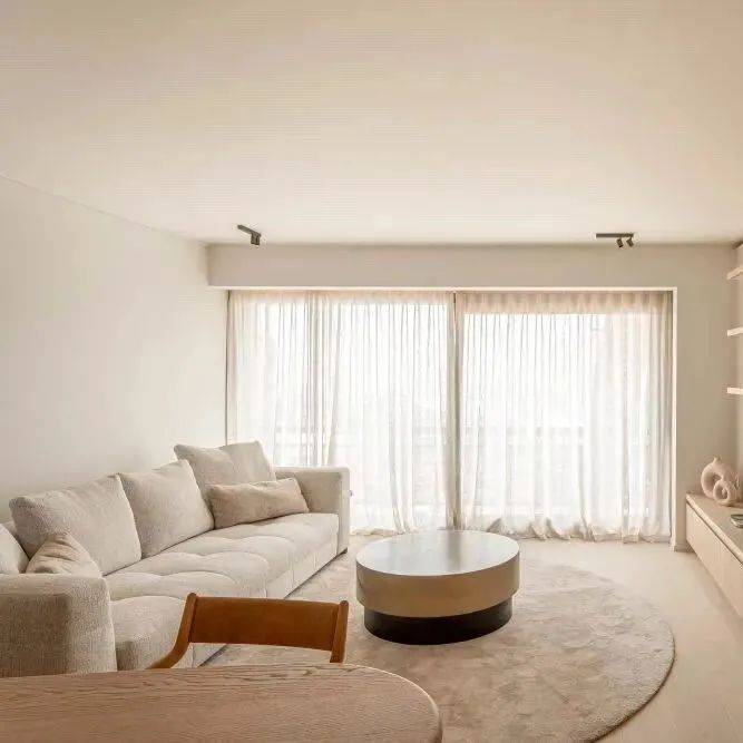 【川谷堂】Chrisma | 比利时设计，温暖细腻_空间_king's_milano