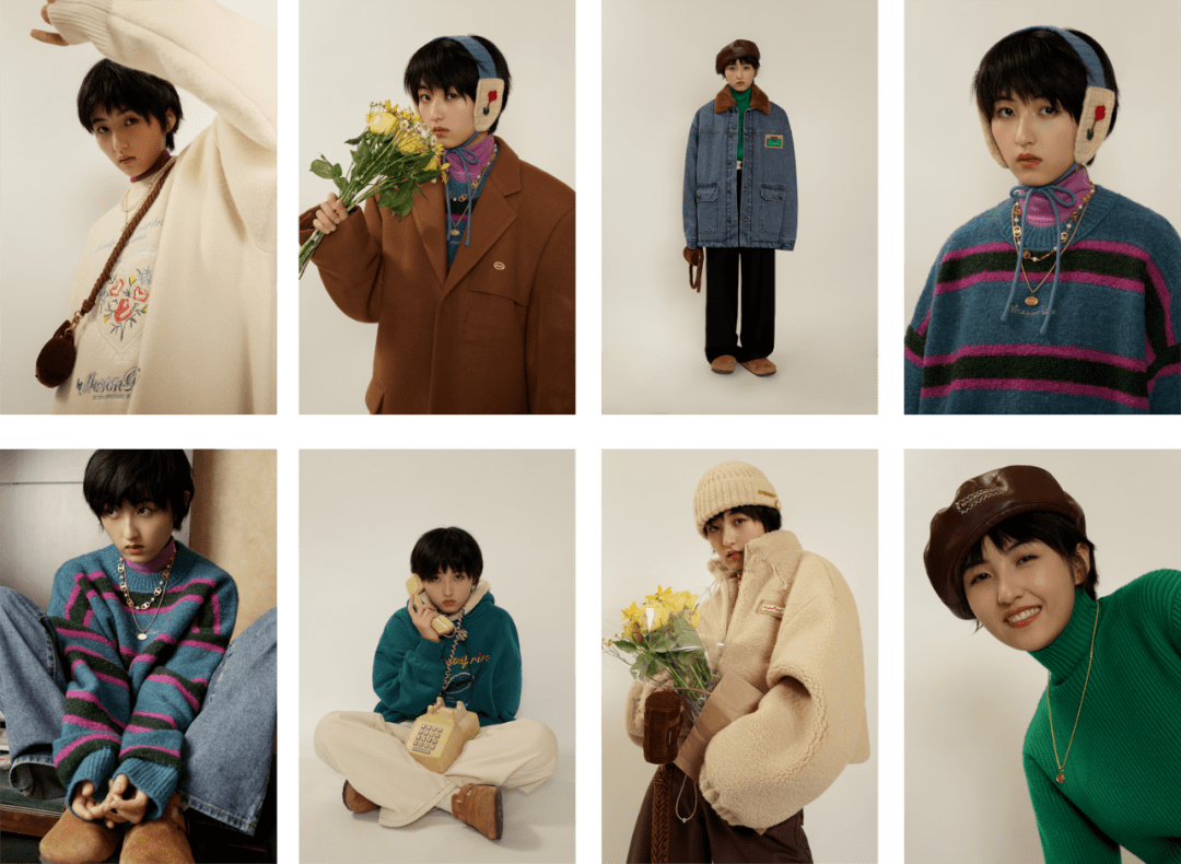 每天认识一个潮牌 | 深圳本土品牌 MASON PRINCE_Jil_趋势_时装周