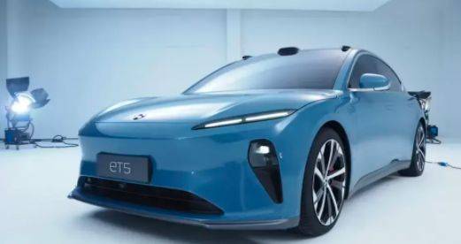 缩小版的ET7，ET5用30万预算拥有蔚来家族里的跨级体验_搜狐汽车_搜狐网