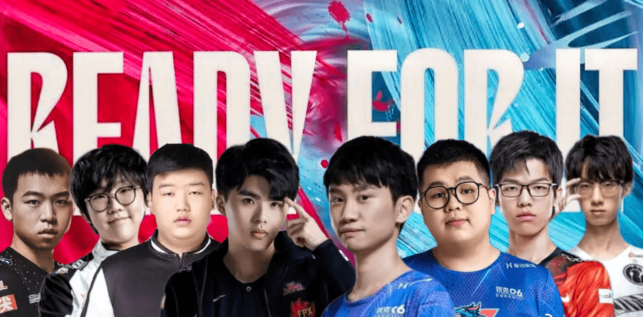 小黄人参加LBL后身价暴涨？直接成为流量明星，Doinb太会选人！_比赛_网友_选手