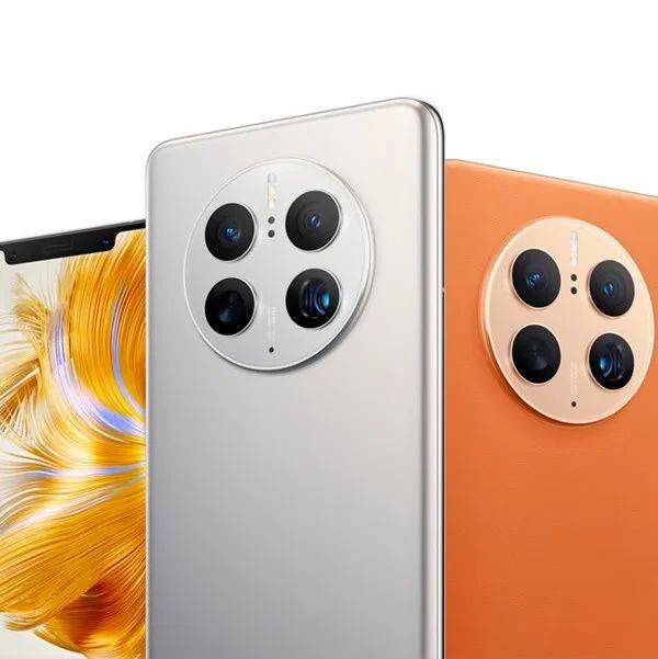 【新品】巅峰旗舰！HUAWEI Mate 50 系列开启预售_Mate_旗舰_预售